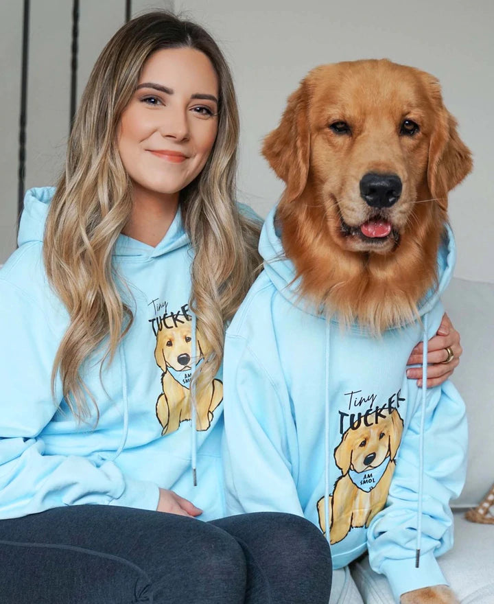 APPAREL – Tucker & Todd Co.